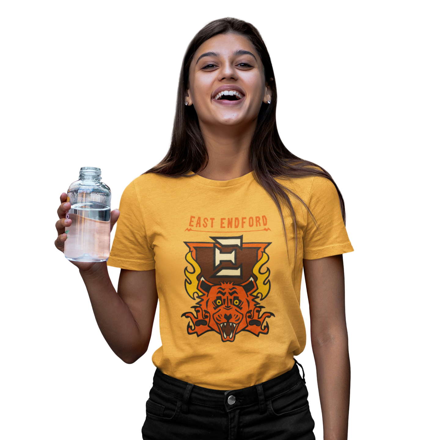 EVOCATION SCHOOL Tee – HeyCru