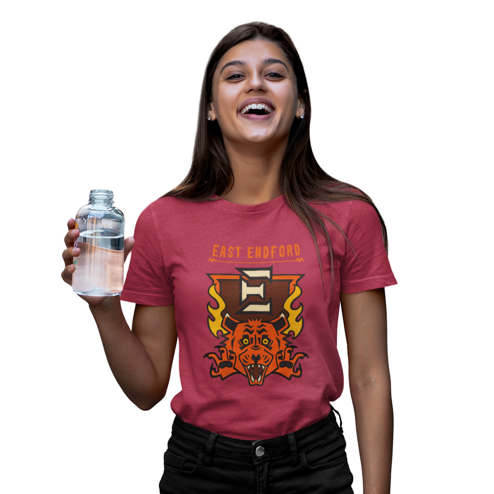 EVOCATION SCHOOL Tee – HeyCru